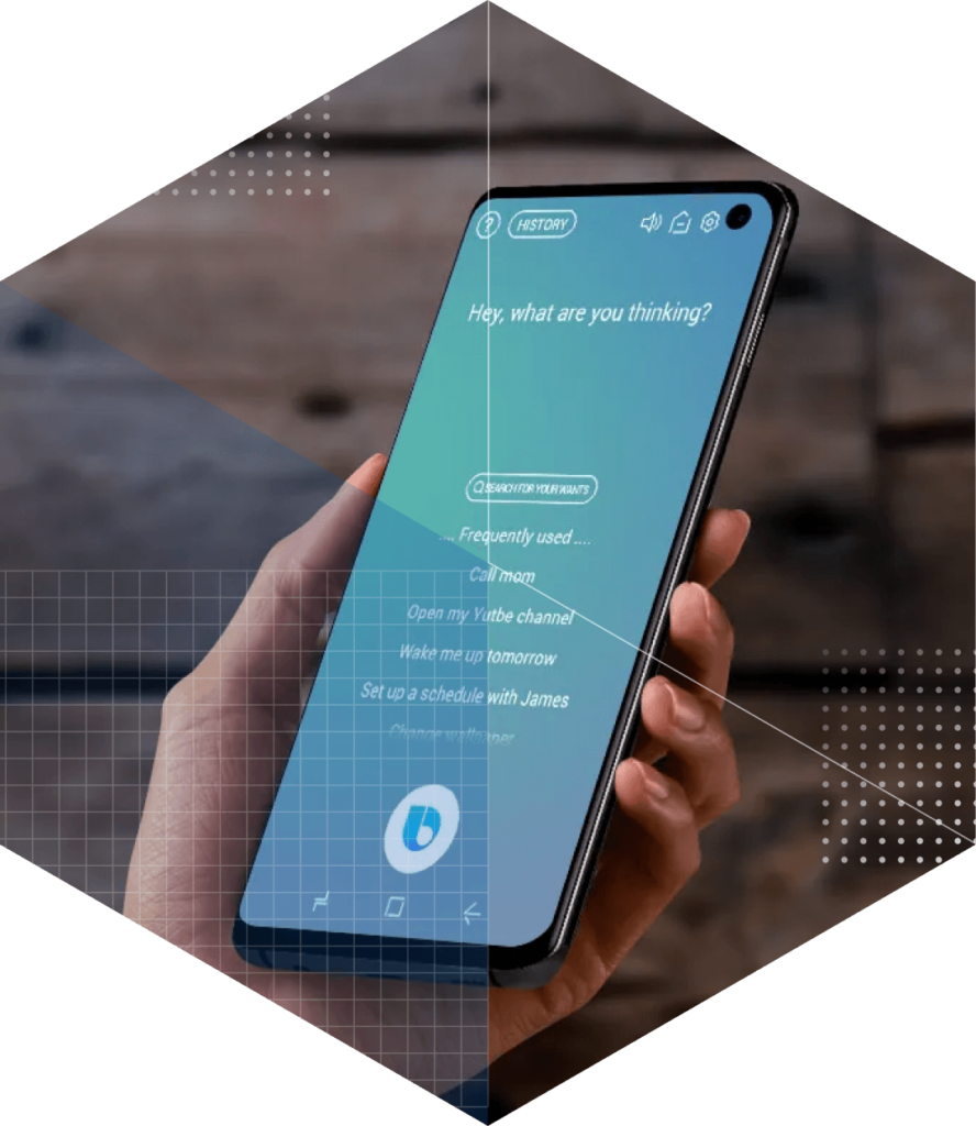 Artificial Intelligence - Samsung Research America