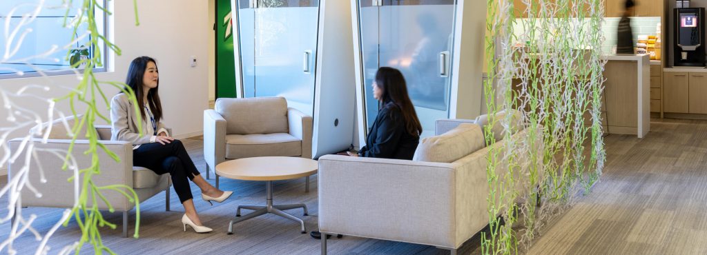 Next Generation Communications - Samsung Research America