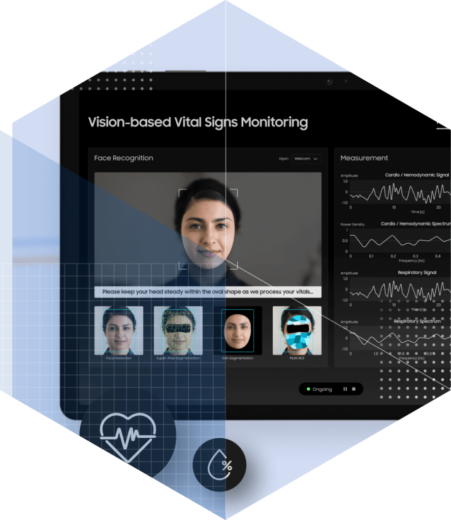 Digital Health – Samsung Research America