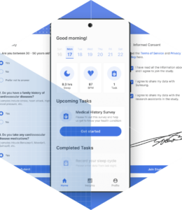 Digital Health – Samsung Research America
