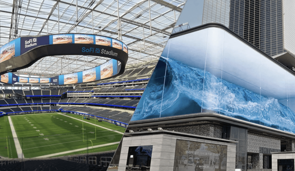 Digital Media – Samsung Research America