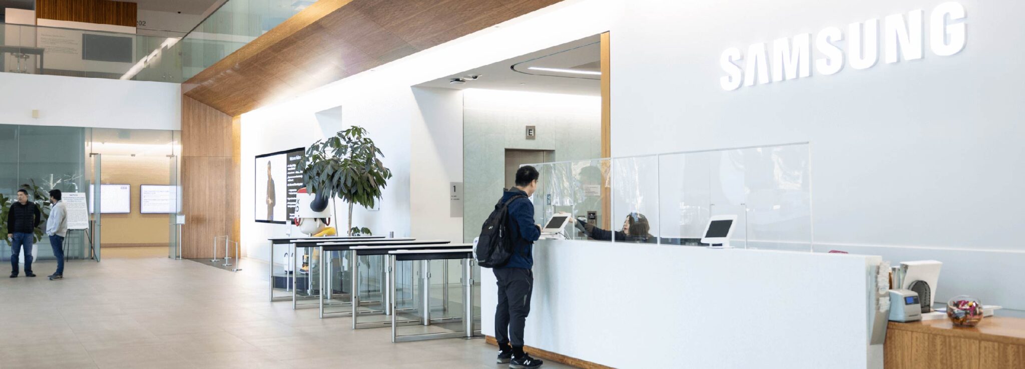 Mobile Platform & Solutions - Samsung Research America