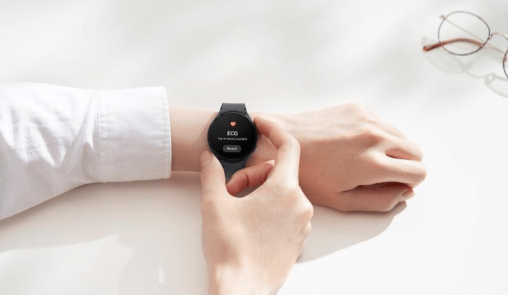 Digital Health – Samsung Research America