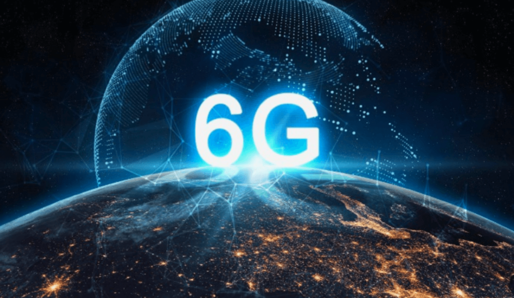 Next Generation Communications - Samsung Research America