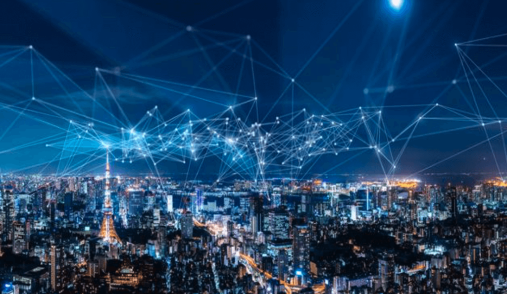 Next Generation Communications - Samsung Research America