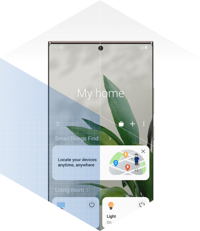 Next Generation Communications - Samsung Research America