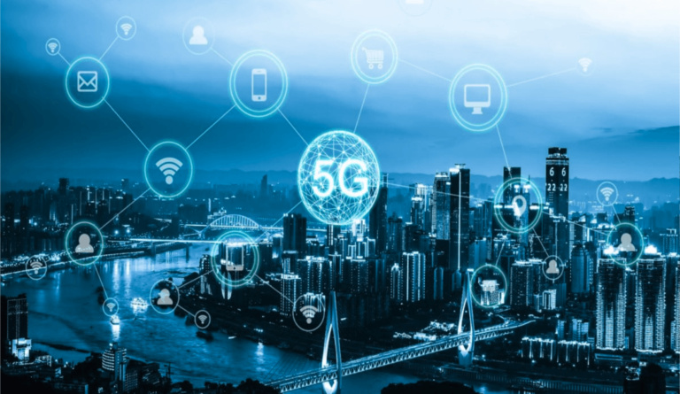 Next Generation Communications - Samsung Research America