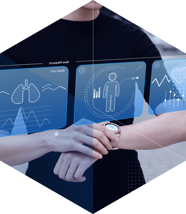 Digital Health – Samsung Research America