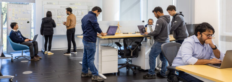 Internships – Samsung Research America