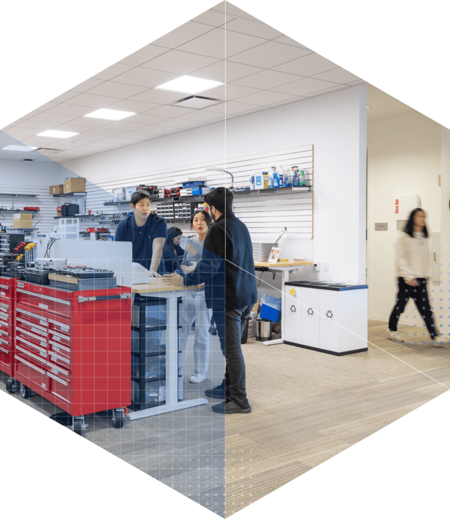 Internships – Samsung Research America