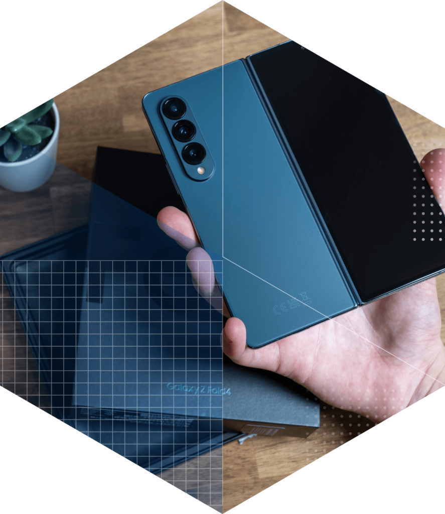 Mobile Platform & Solutions - Samsung Research America